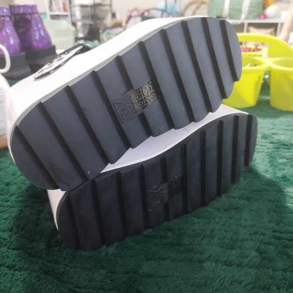 YRU | Shoes | Yru Platform Heels | Poshmark